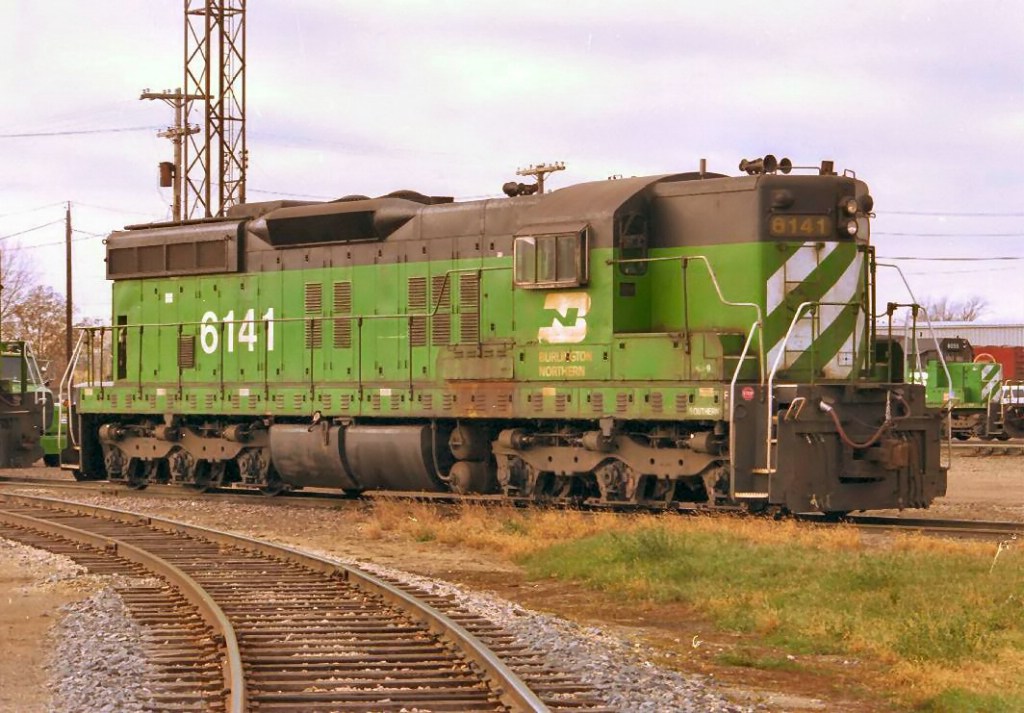 BN 6141